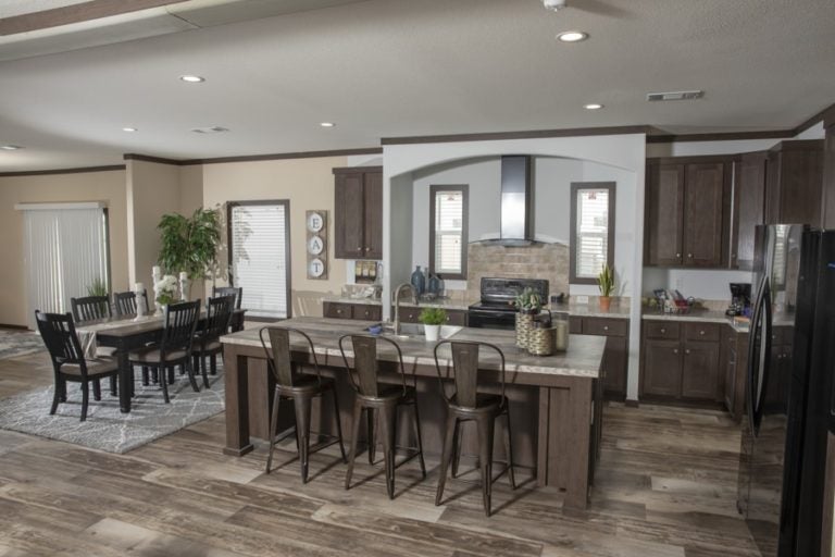 Tour a Modular Home | Austin, TX | "Modular Homes Austin"