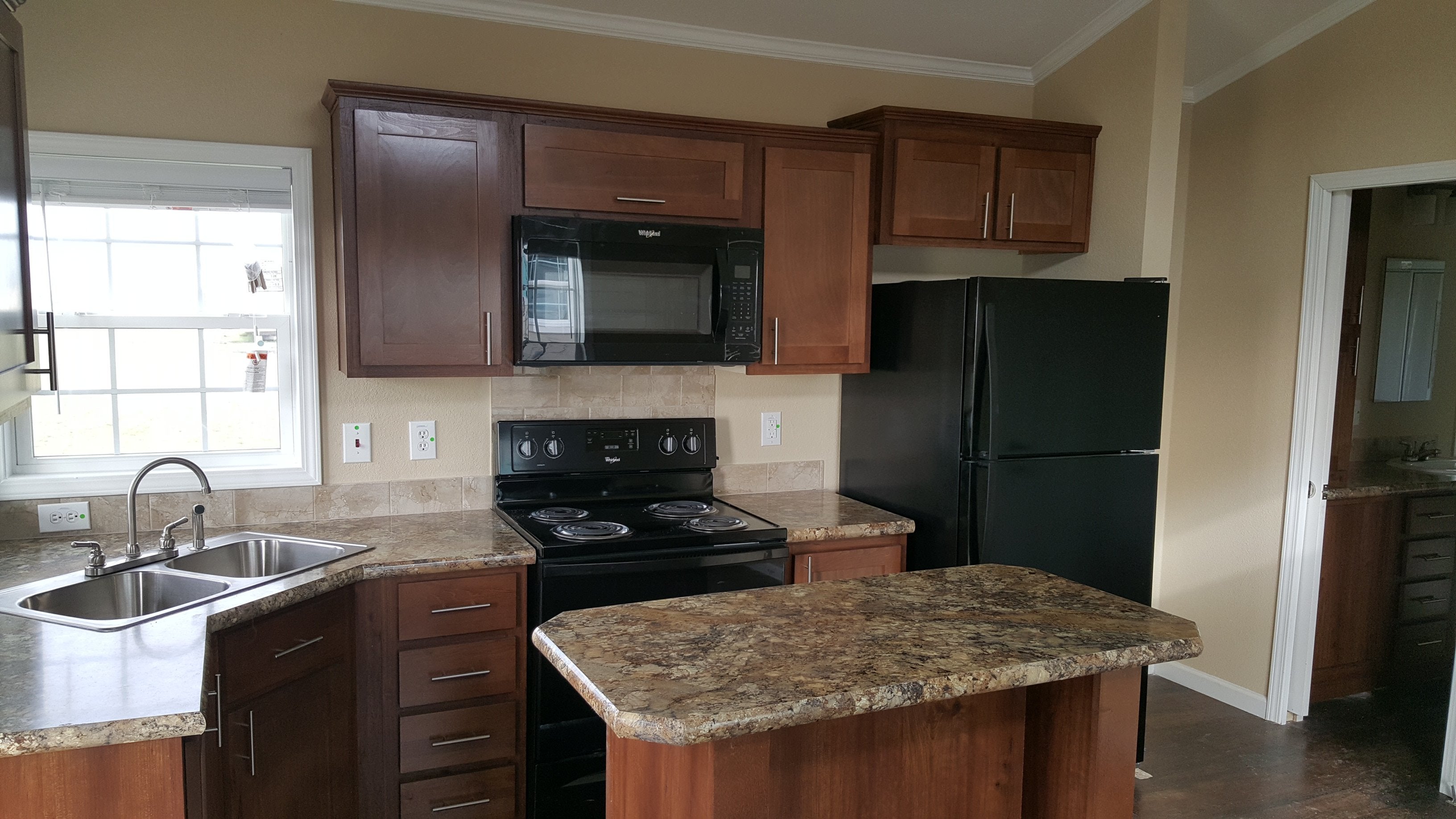 The Austin Floor Plan | Austin, TX | "Modular Homes Austin"