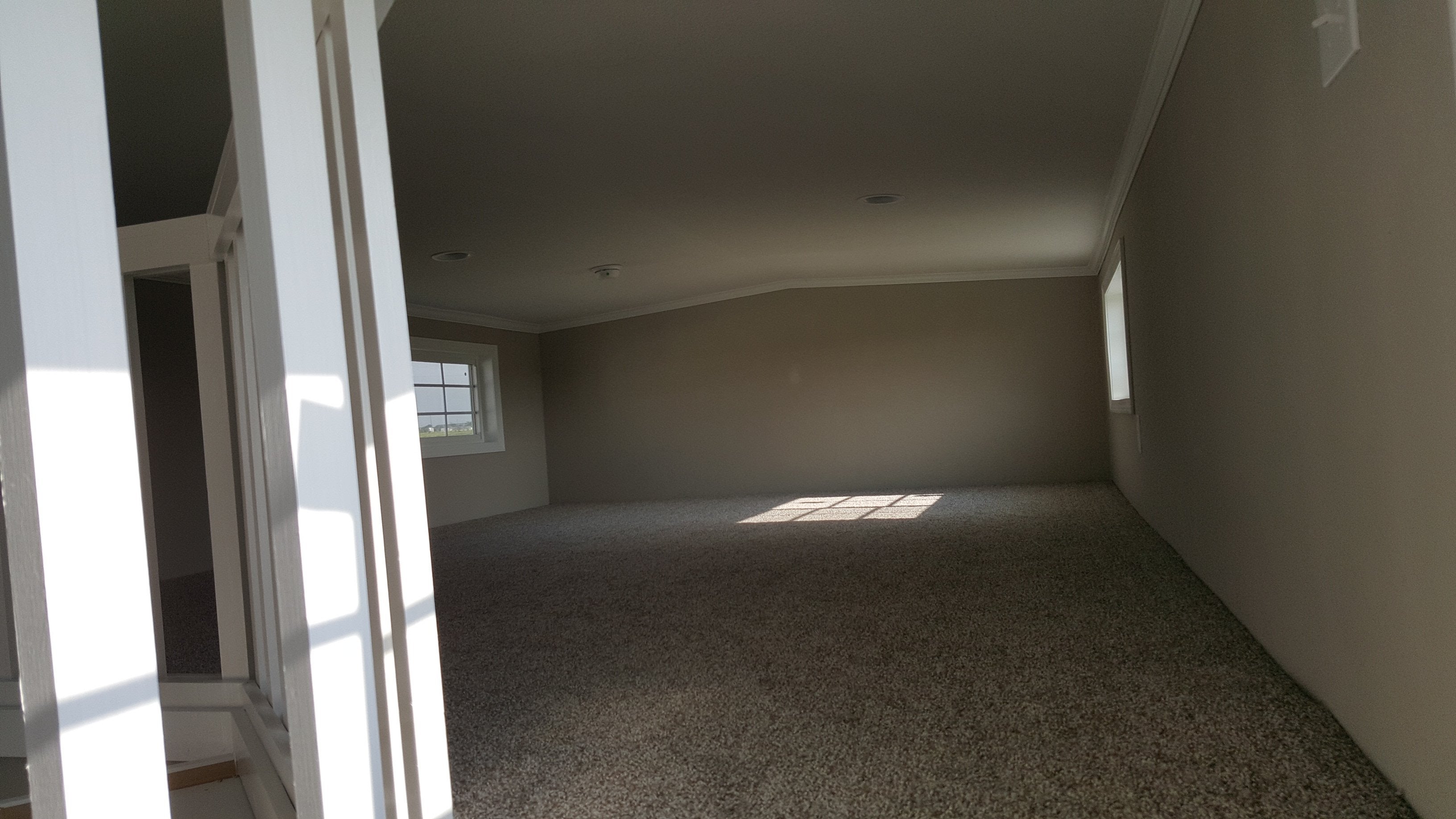 The Summit Floor Plan | Austin, TX | "Modular Homes Austin"