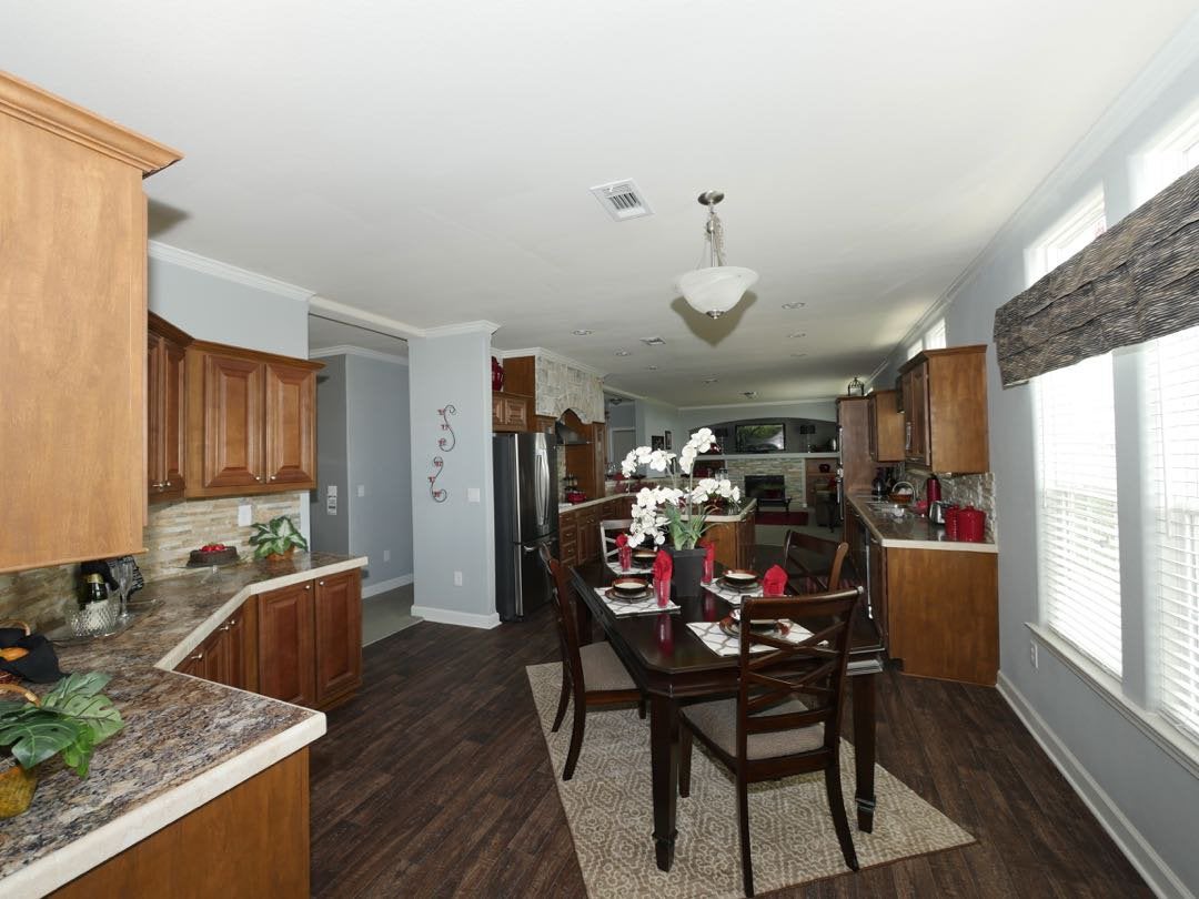 Seguin Floor Plan Gallery | "Modular Homes Austin"