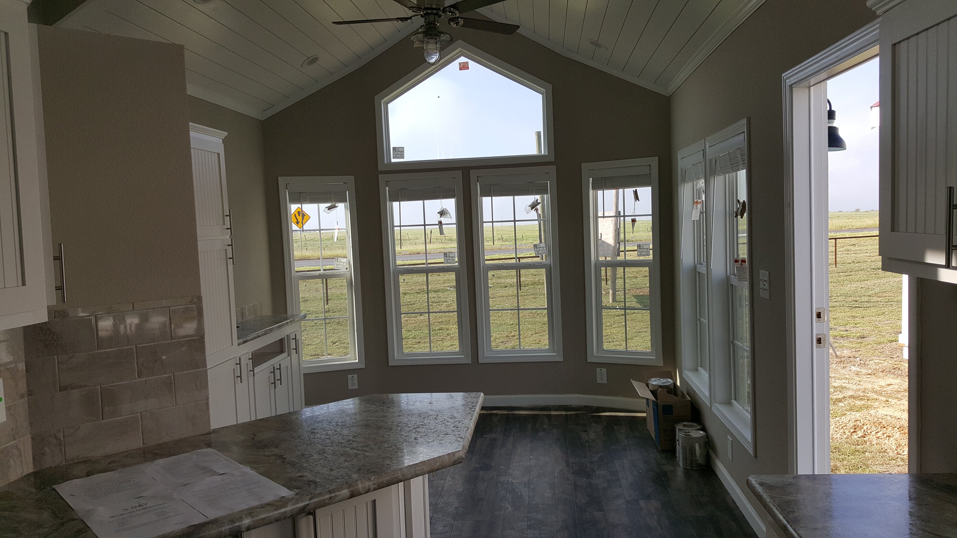 The Summit Floor Plan | Austin, TX | "Modular Homes Austin"